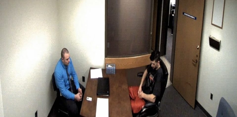 Nicholas Stein Murder: Where Are Carl Spencer and Bryan Gentry Today?