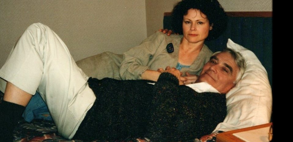 Carol Rainey: What Happened to Budd Hopkins' Ex-Wife?