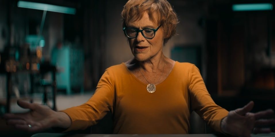 Carol Rainey: What Happened to Budd Hopkins' Ex-Wife?