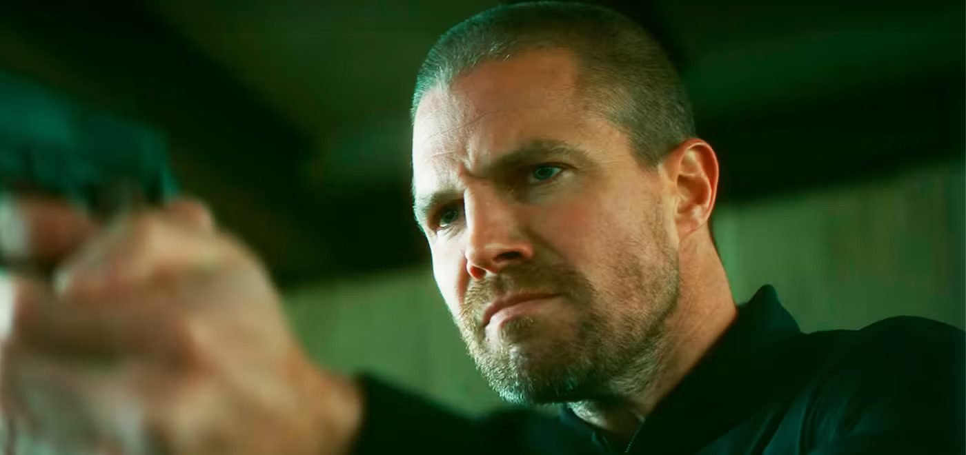 Code 8: Part III Reportedly in the Works at Netflix