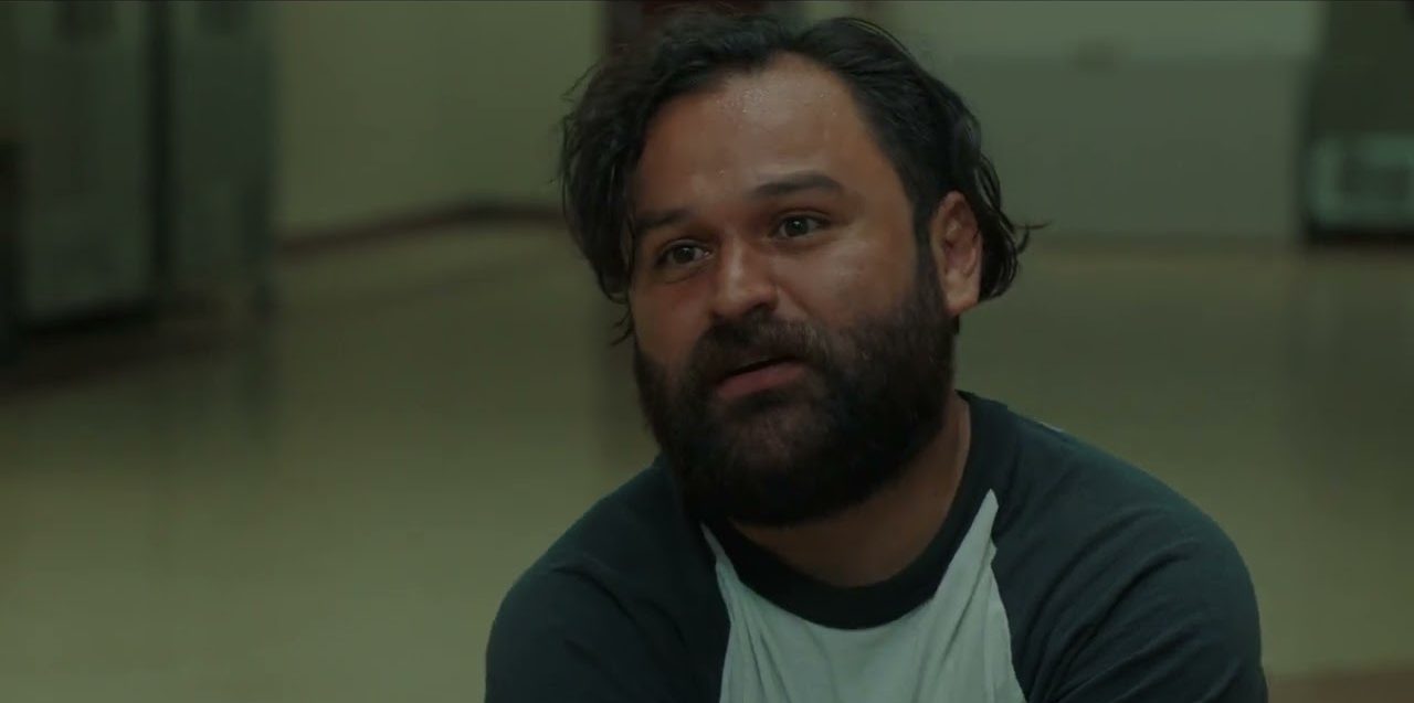 Cody Lightning to Direct 'Smudge the Blades' Next