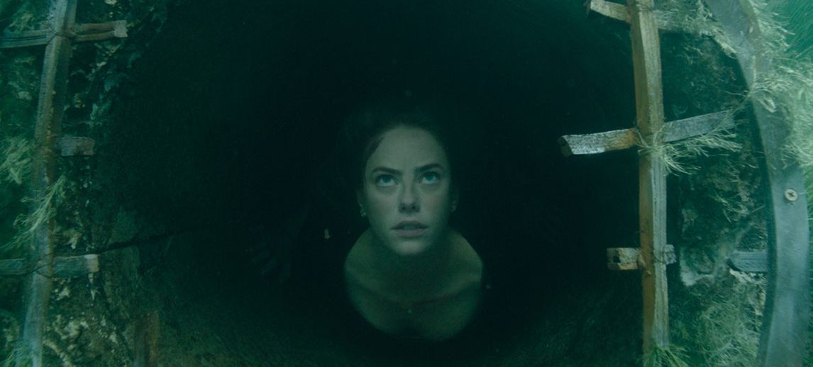 ‘Crawl 2’ Begins Filming in Budapest in Q1 2025