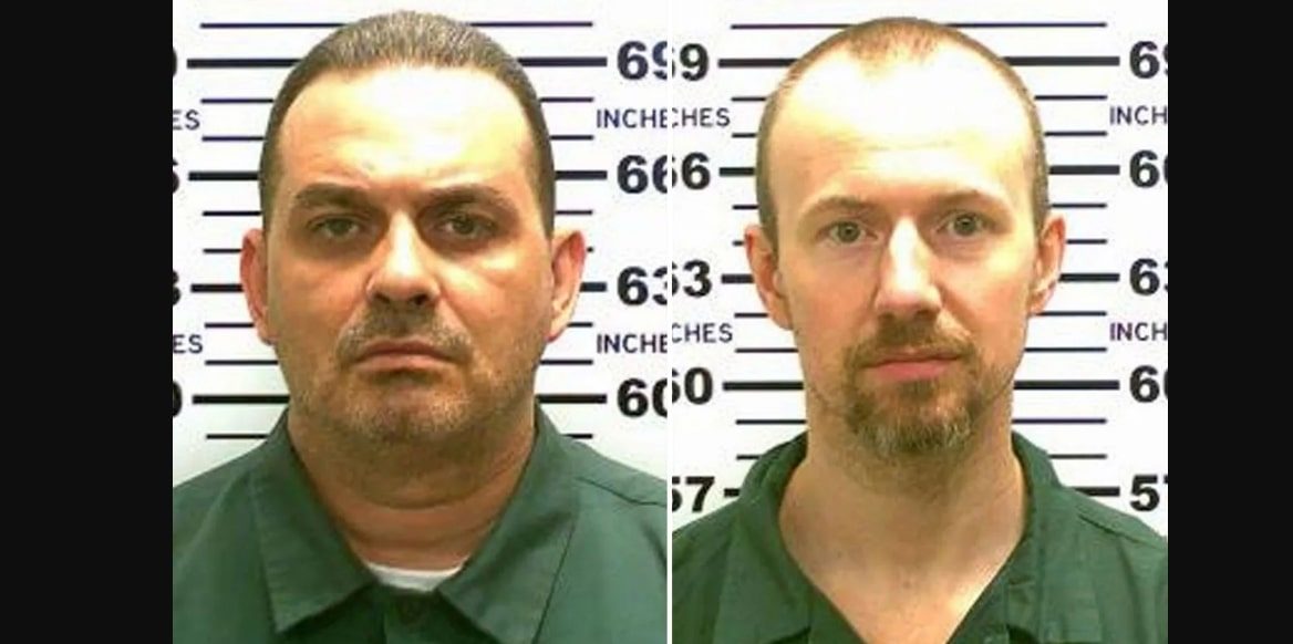 David Sweat: Where is the Convict Today?