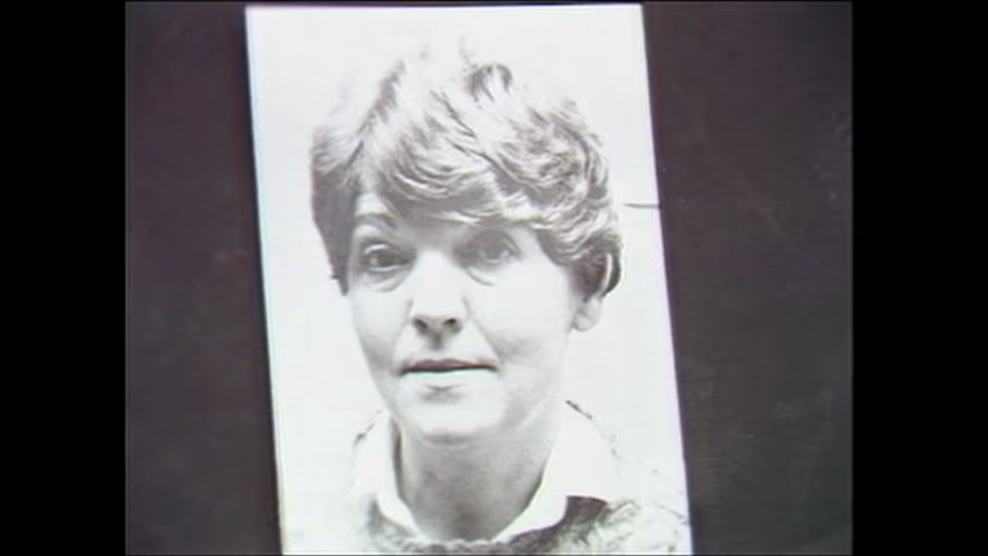 Diane Jones' Murder: What Happened to Robert Jones?