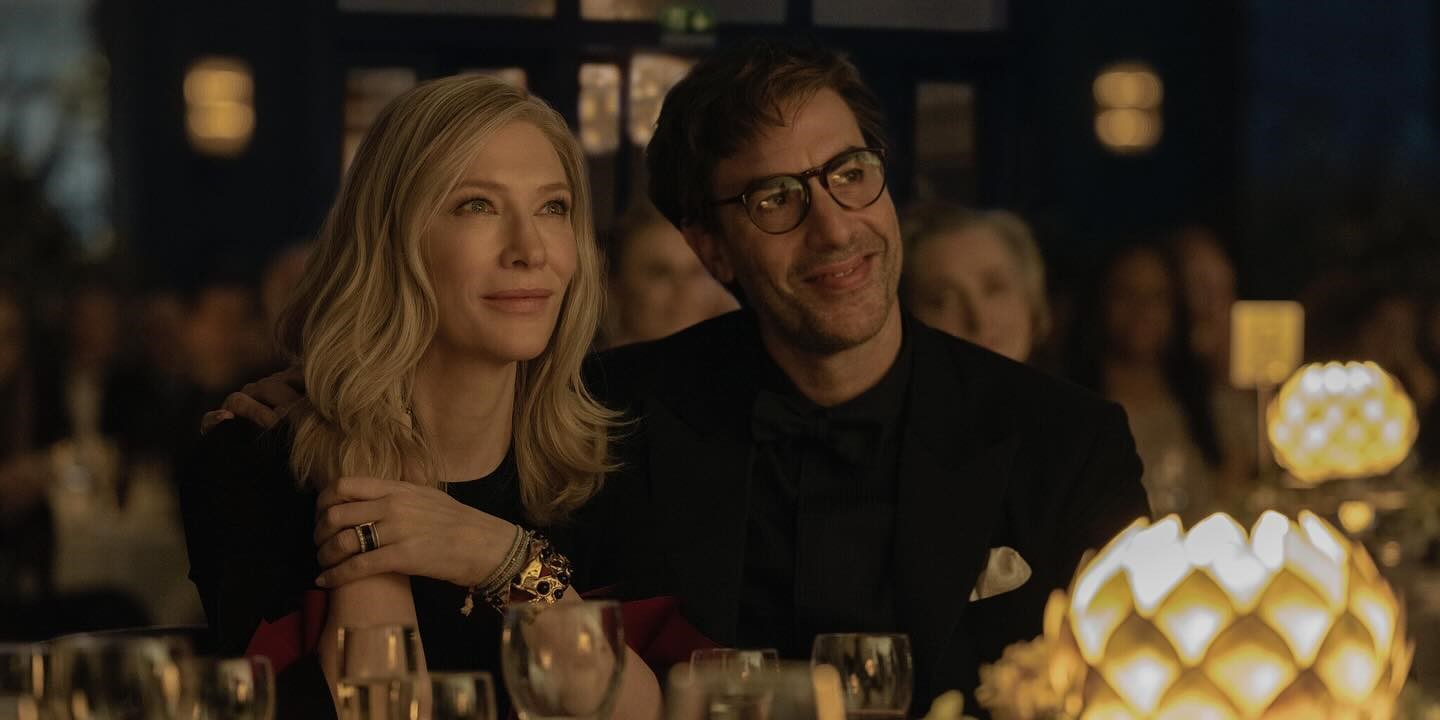 Disclaimer Episode 7 Recap and Ending, Explained: Why Did Catherine Let ...