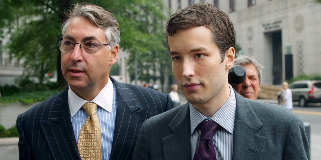 Douglas Faneuil: Where is Peter Bacanovic's Former Assistant Today?