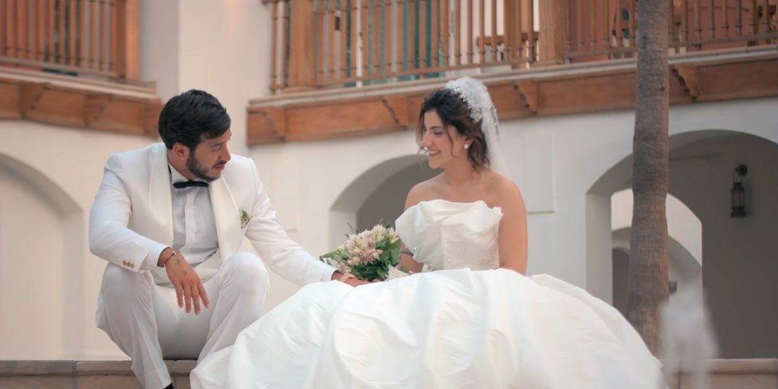 Dounia and Chafic: Is the Love is Blind Habibi Duo Still Together?