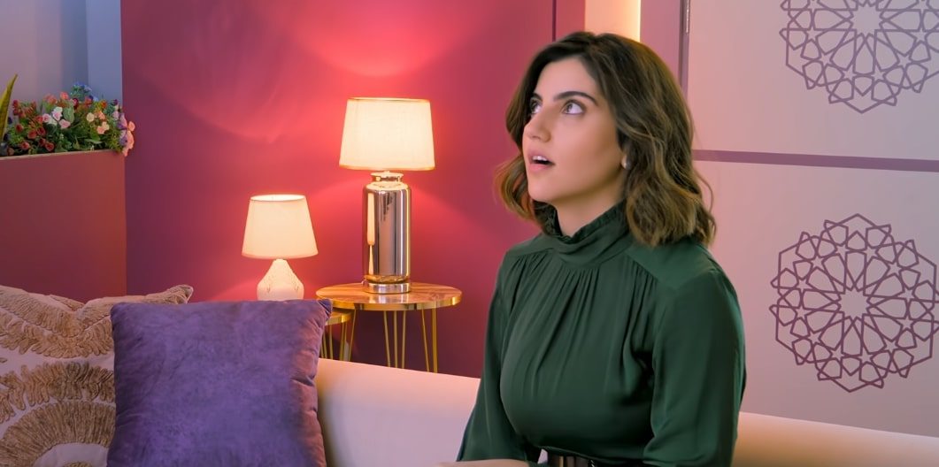 Dounia and Chafic: Is the Love is Blind Habibi Duo Still Together?