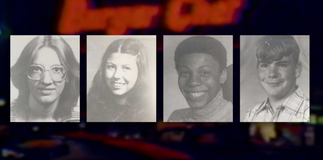 Donald Forrester: What Happened to Burger Chef Murder Suspect?