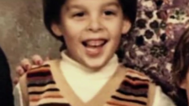 Eric Finch: Where is Elisabeth Finch's Brother Today?