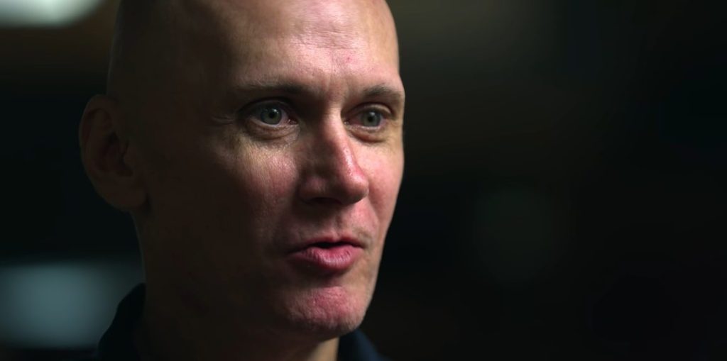 Ezdeth Antinua Highley (Michael Highley): Where is Paul Harris' Killer ...