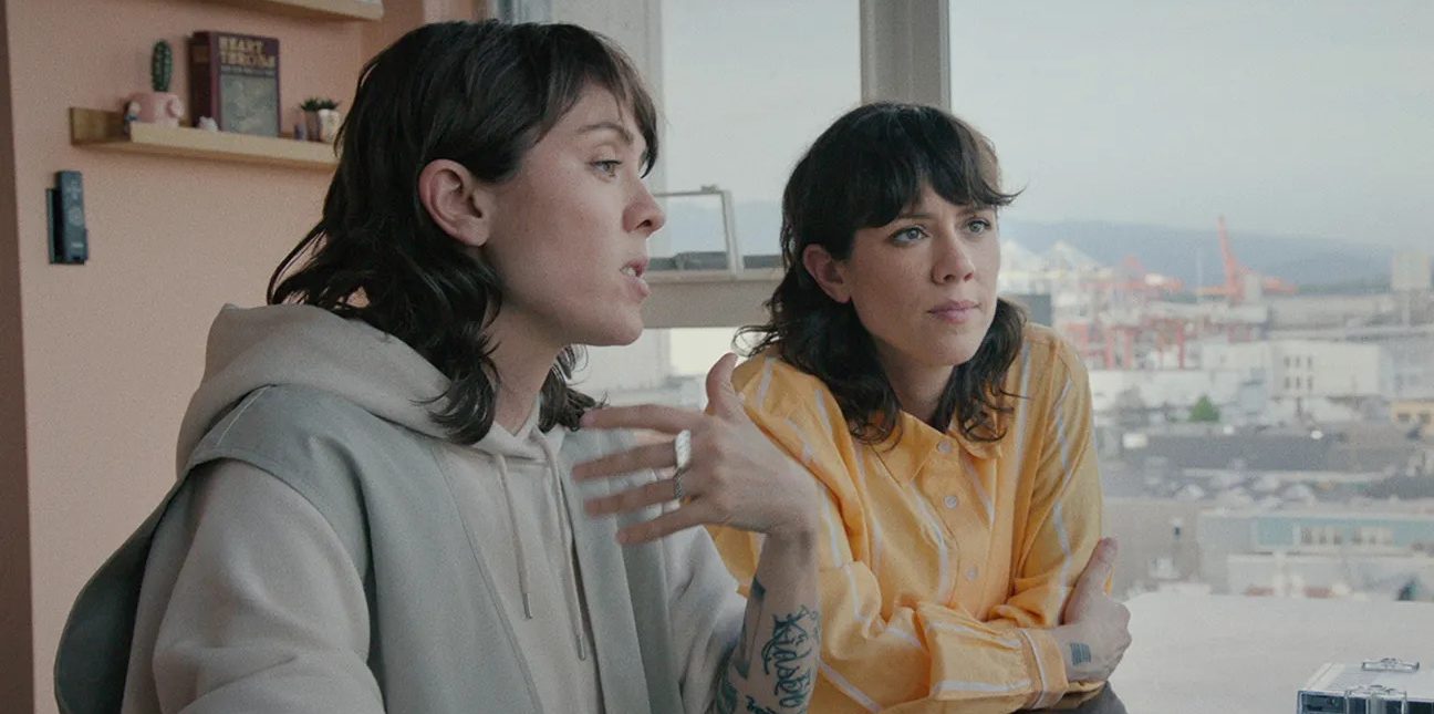 Tegan and Sara Quin: Where Are the Musicians Today?
