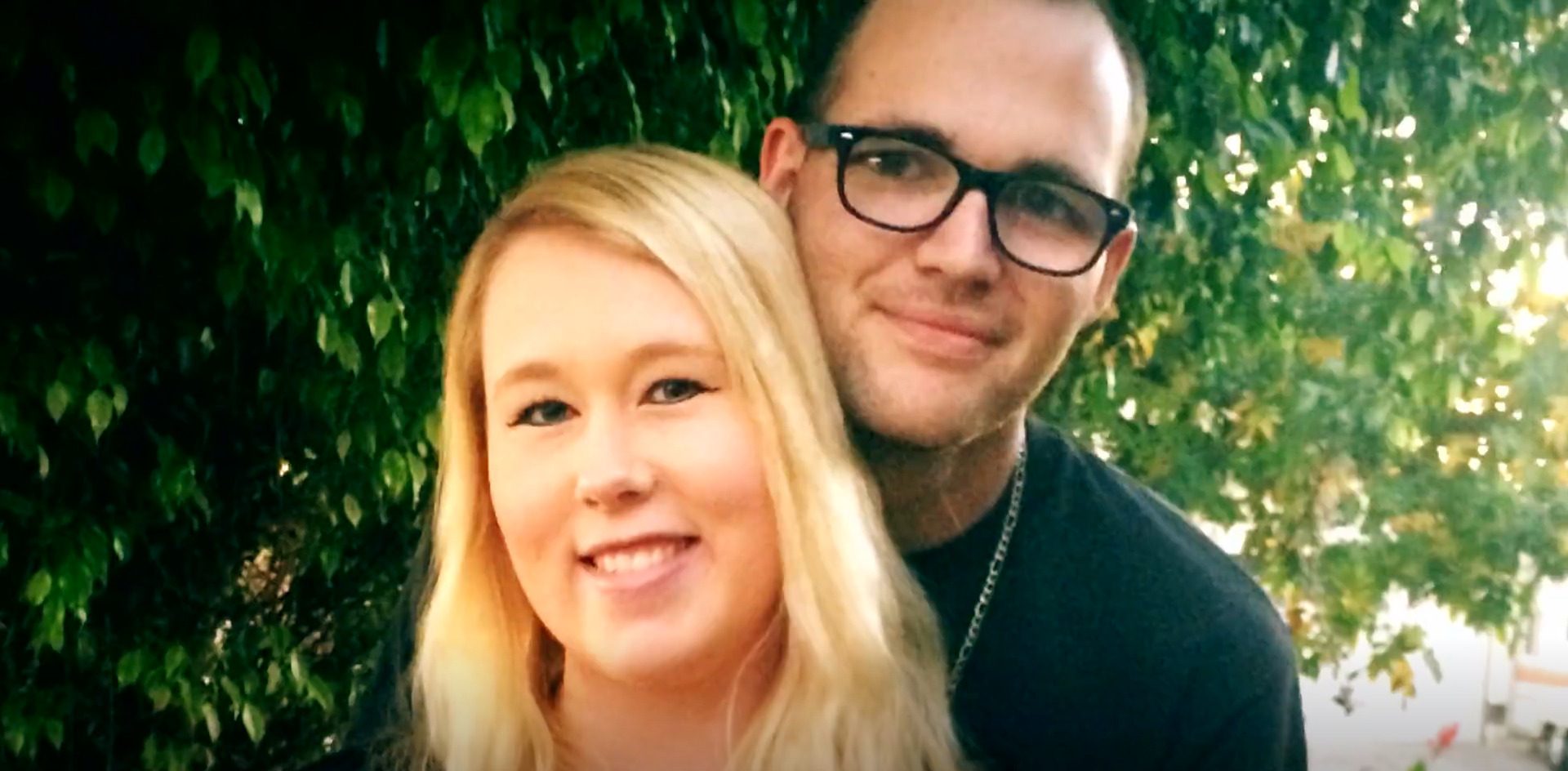 Tonya Reppe: Where is Justin Hilbert's Fiancée Today?