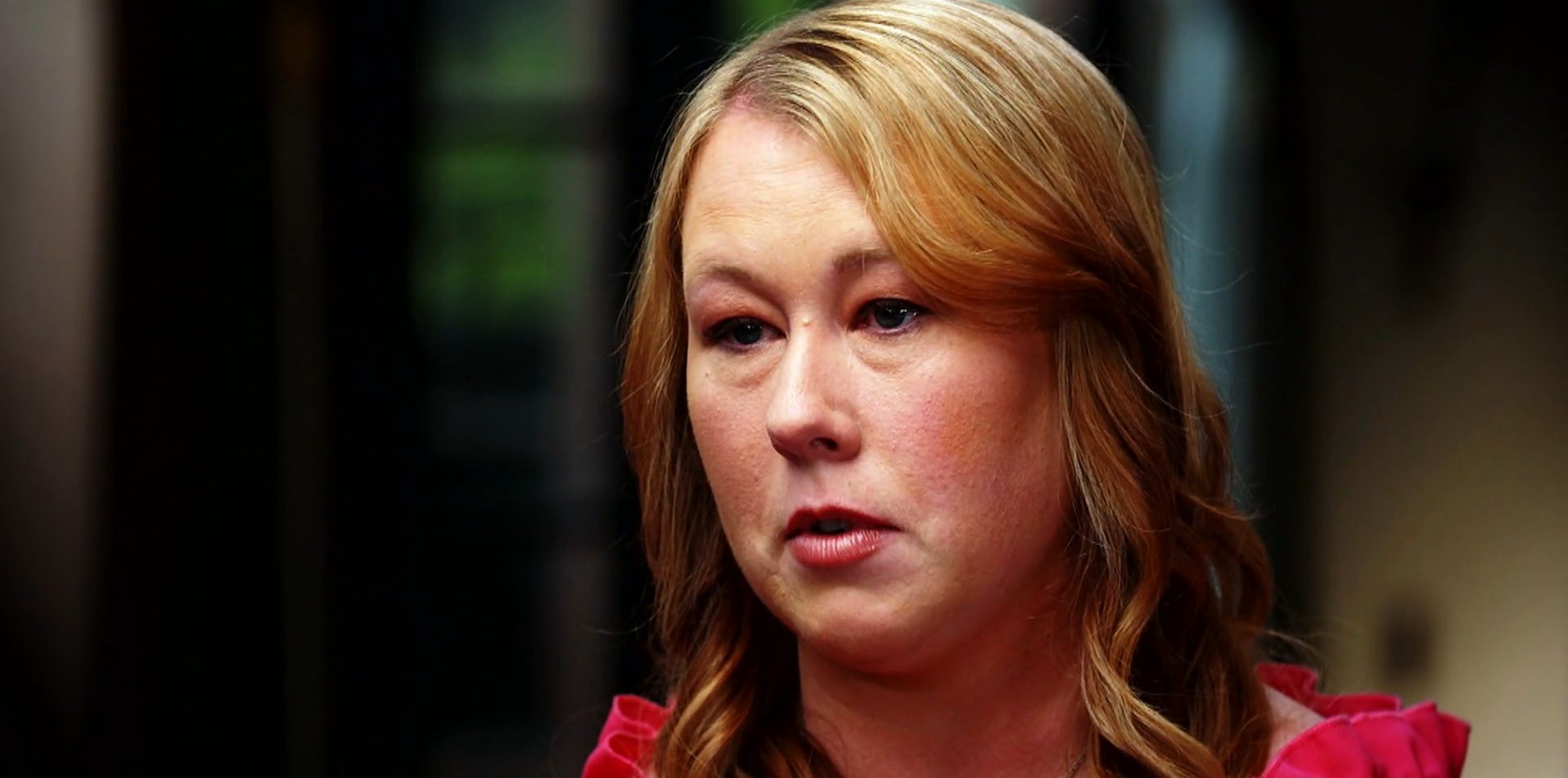 Tonya Reppe: Where is Justin Hilbert's Fiancée Today?