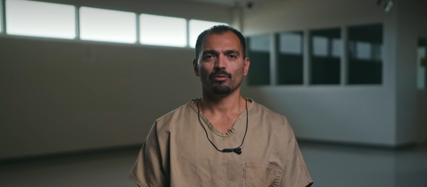 Higinio Gonzalez: Where is Eric Anthony Pavilionis' Killer Today?