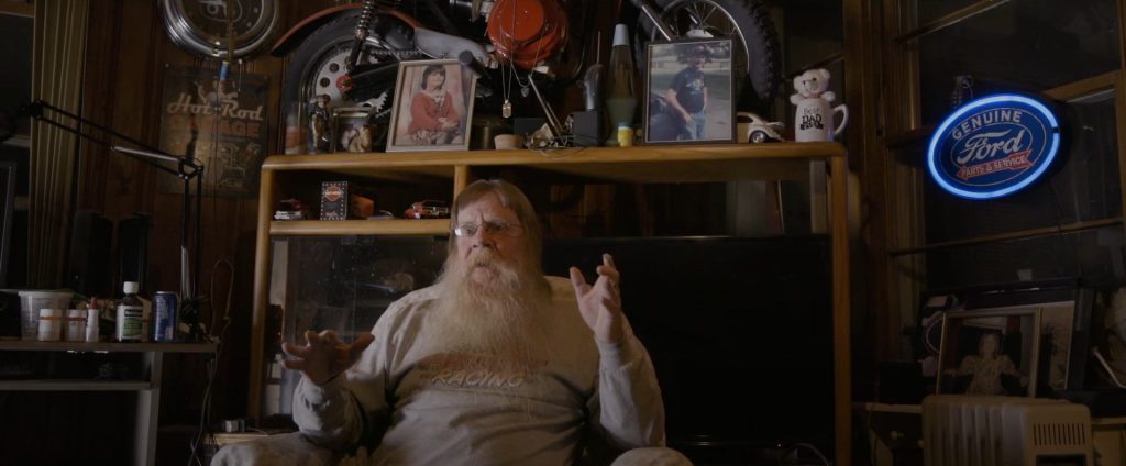 Jeff Reed: What Happened to Burger Chef Murder Suspect?