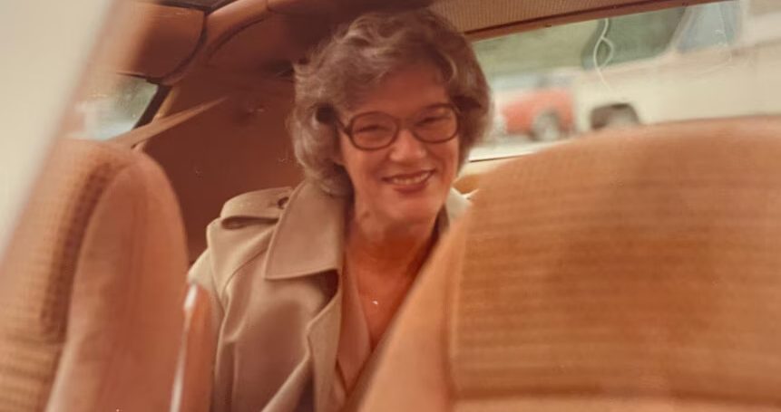 Carol Marlin and Margaret Ginn: How Did They Die? Who Killed Them?