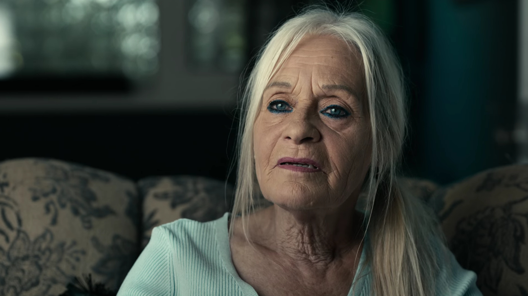 Gaynor Issitt: Where is the Paranormal Witness Today?