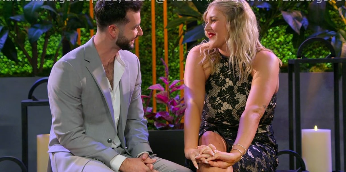 Hannah and Nick: Is the Love is Blind Couple Still Together?