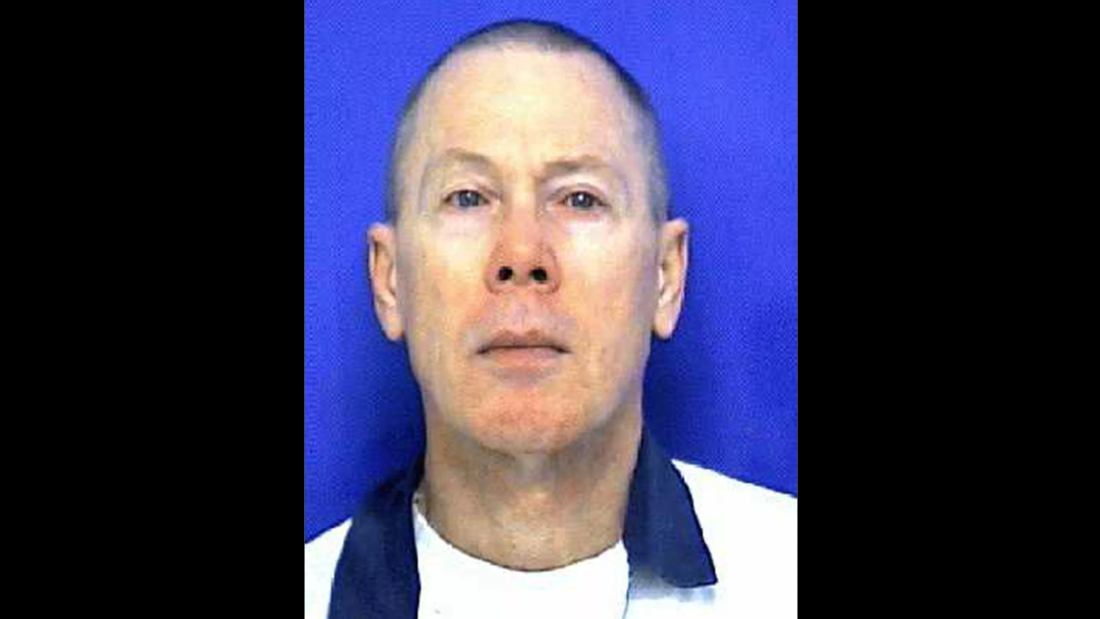 Phillip Anthony Harwood: Where is the Hired Hitman Today?