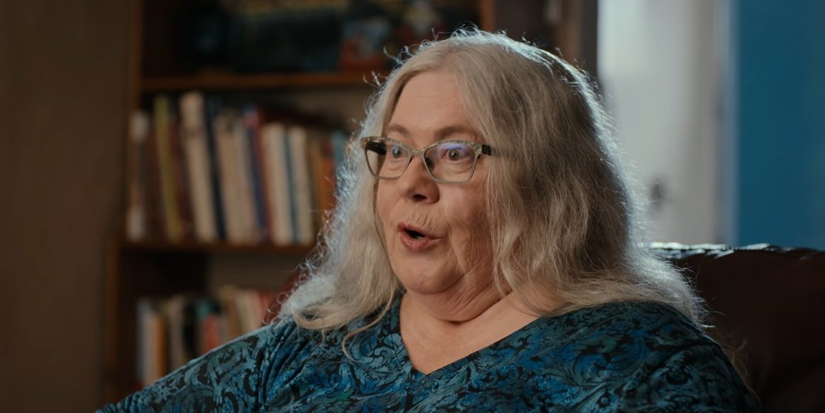 Hazel Thornton: Where is the Juror Today?