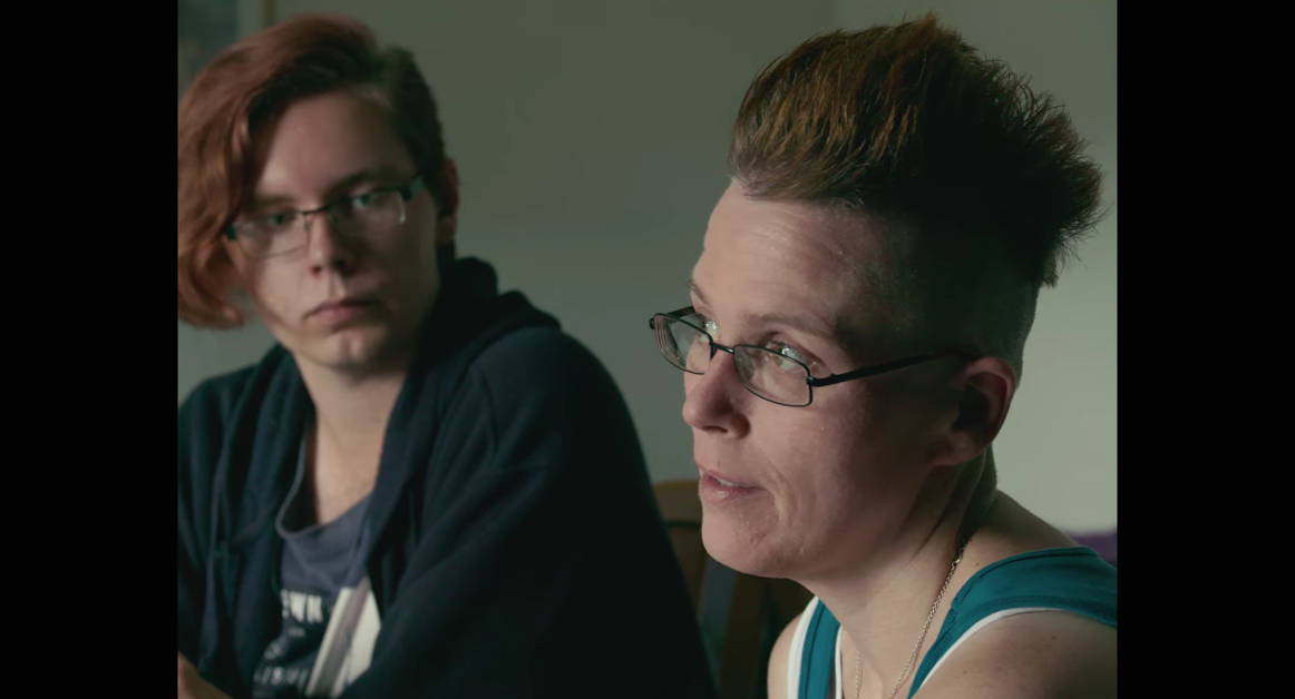 Xenia “Reike” and Mikkel “NikMik” Nielsen: Where Are Mats Steen's ...