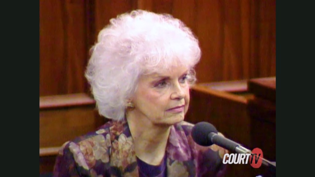 Joan VanderMolen: Where is Kitty Menendez's Sister Today?