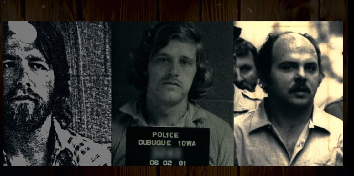 Jodi Bausman Murder: Where Are Randy Rhomberg, Michael Shaffer, and ...