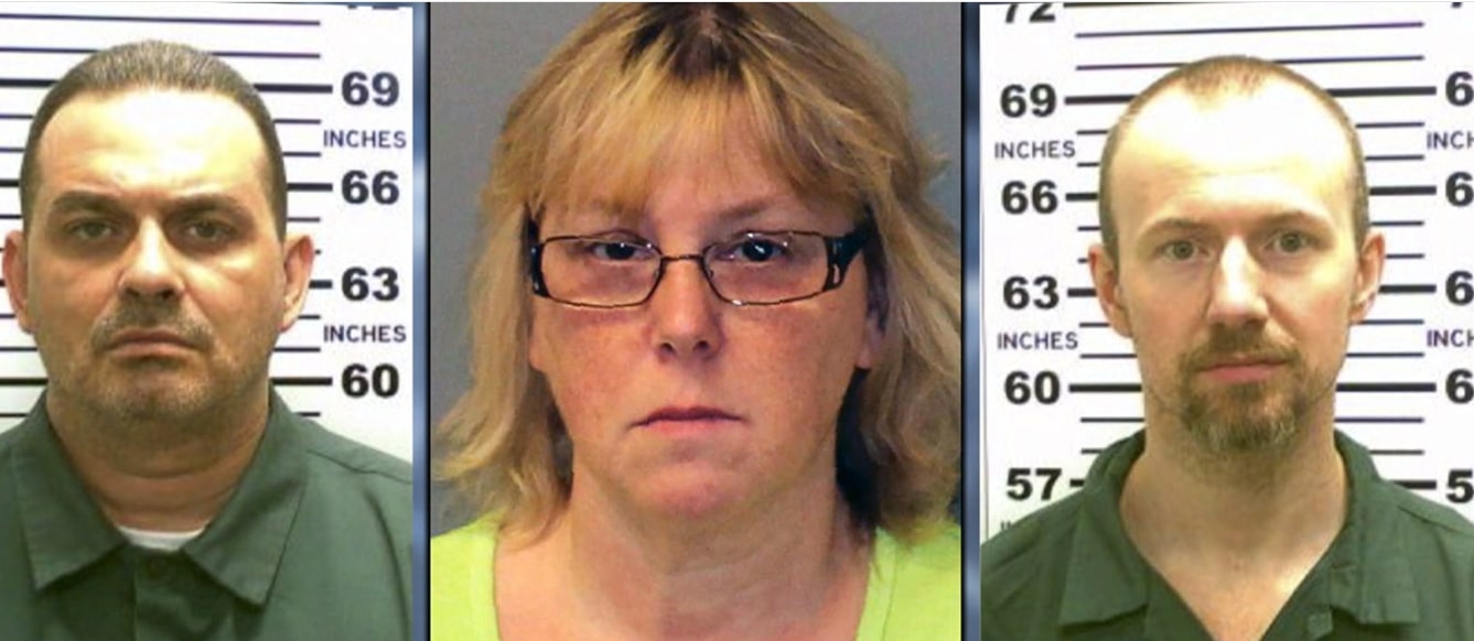 Joyce "Tilly" Mitchell: Where is the Former Prison Worker Today?