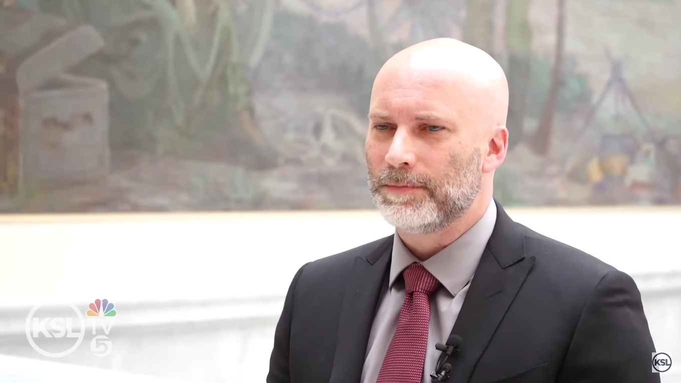 Kevin Franke: Where is Ruby Franke's Husband Today?