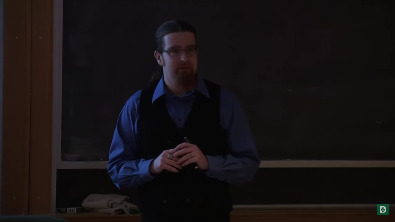 Len Sassaman: How Did the Cryptographer Die?
