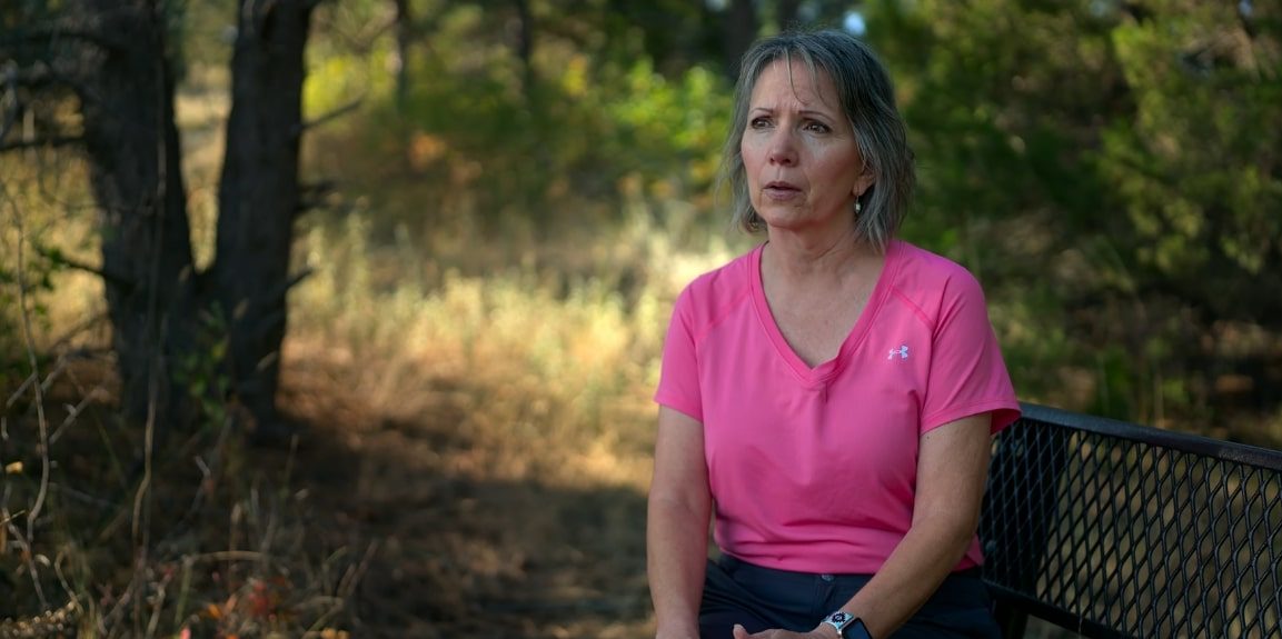 Where is Paul Harris' Family Today?