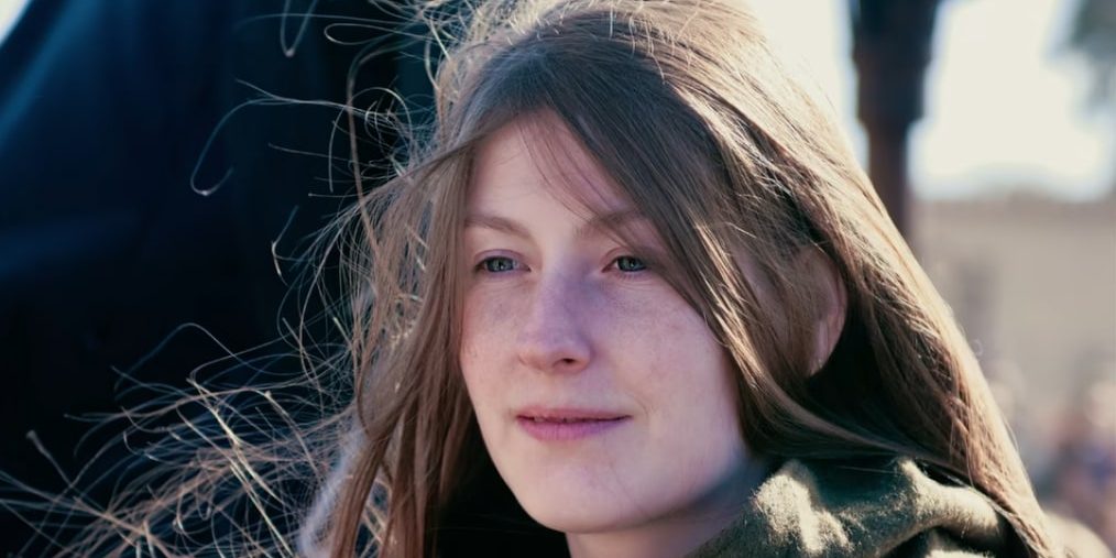 Lisette "Rumour" Roovers: Where is Mats Steen's Friend Today?