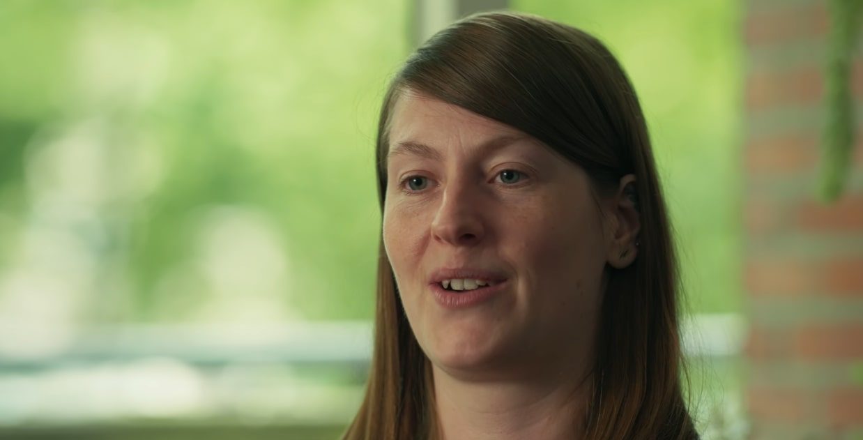 Lisette "Rumour" Roovers: Where is Mats Steen's Friend Today?