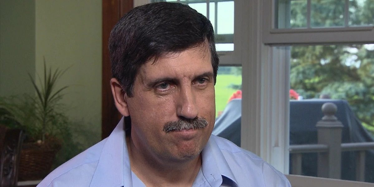 Lyle Mitchell: Where is Joyce Mitchell's Husband Today?