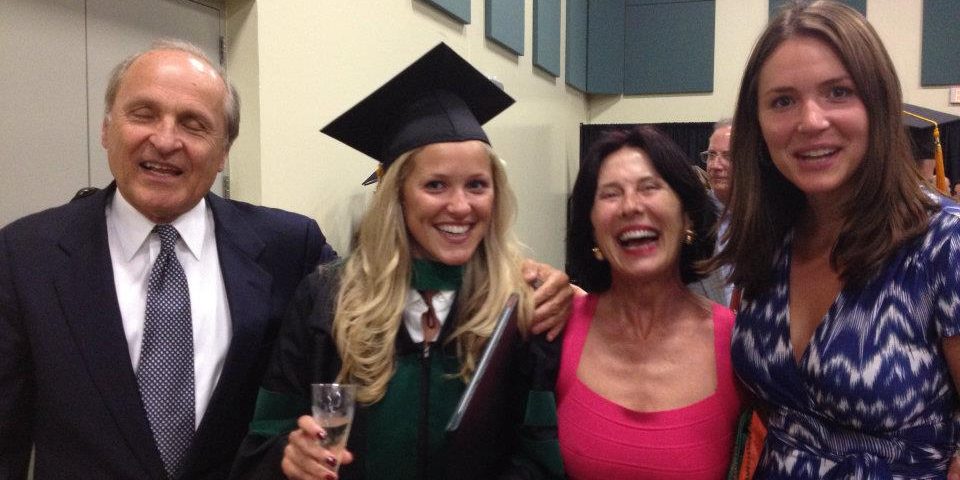 Mariana Pasternak: What Happened to Martha Stewart's Former Best Friend?