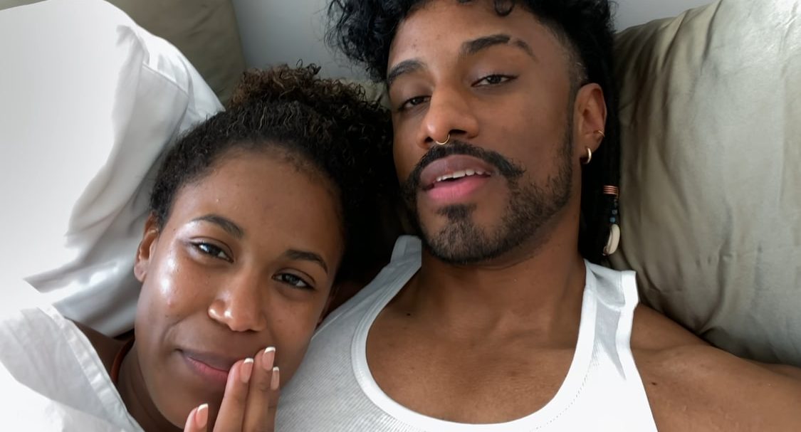 Marissa and Ramses: Are the Love is Blind Stars Still Together?