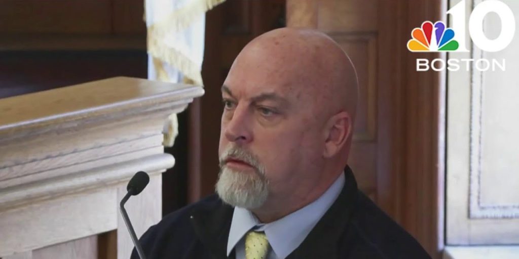 Brian Albert: Where is the Retired Boston Police Sergeant Today?