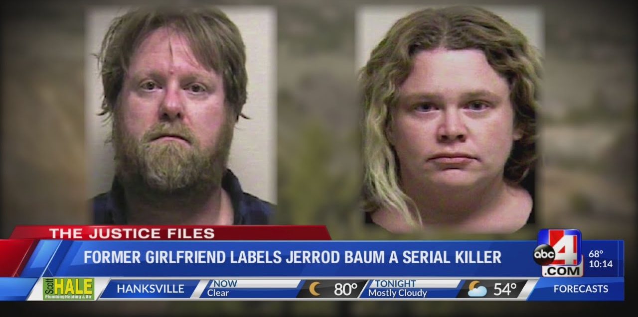 Brelynne “Breezy” Otteson and Riley Powell Murders: Where Are Morgan ...