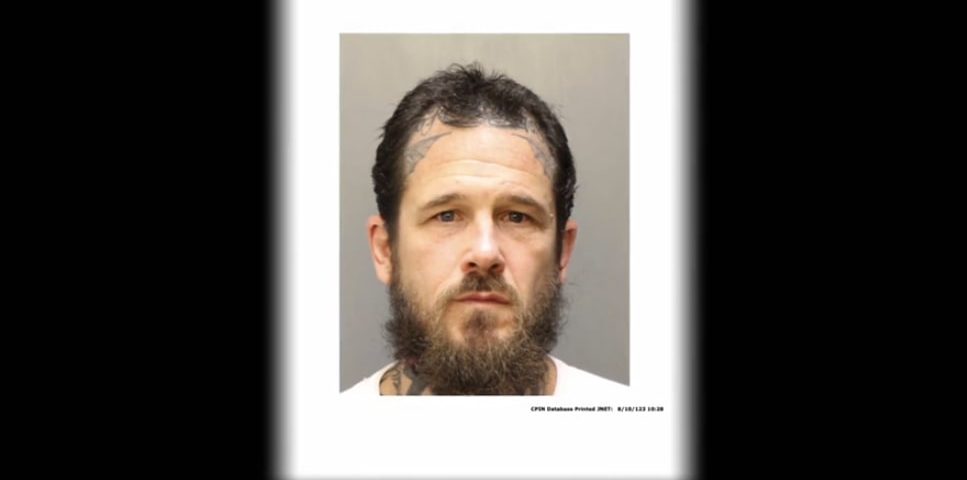 Keith Palumbo Murder: Where is Michael DeLuca Today?