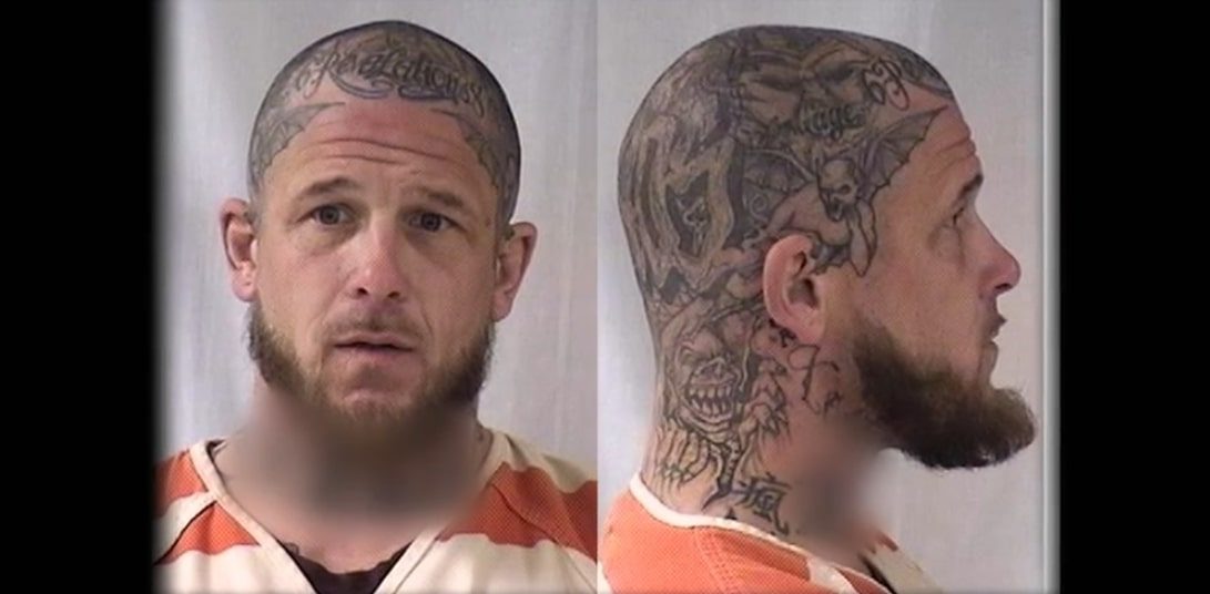 Keith Palumbo Murder: Where is Michael DeLuca Today?