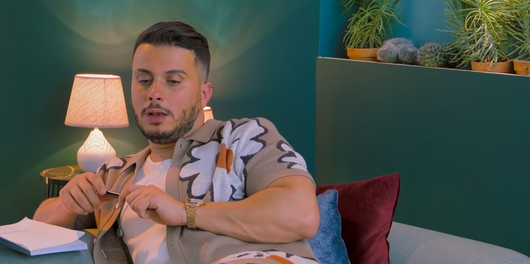 Are Nour and Mido From Love is Blind Habibi Still Together?