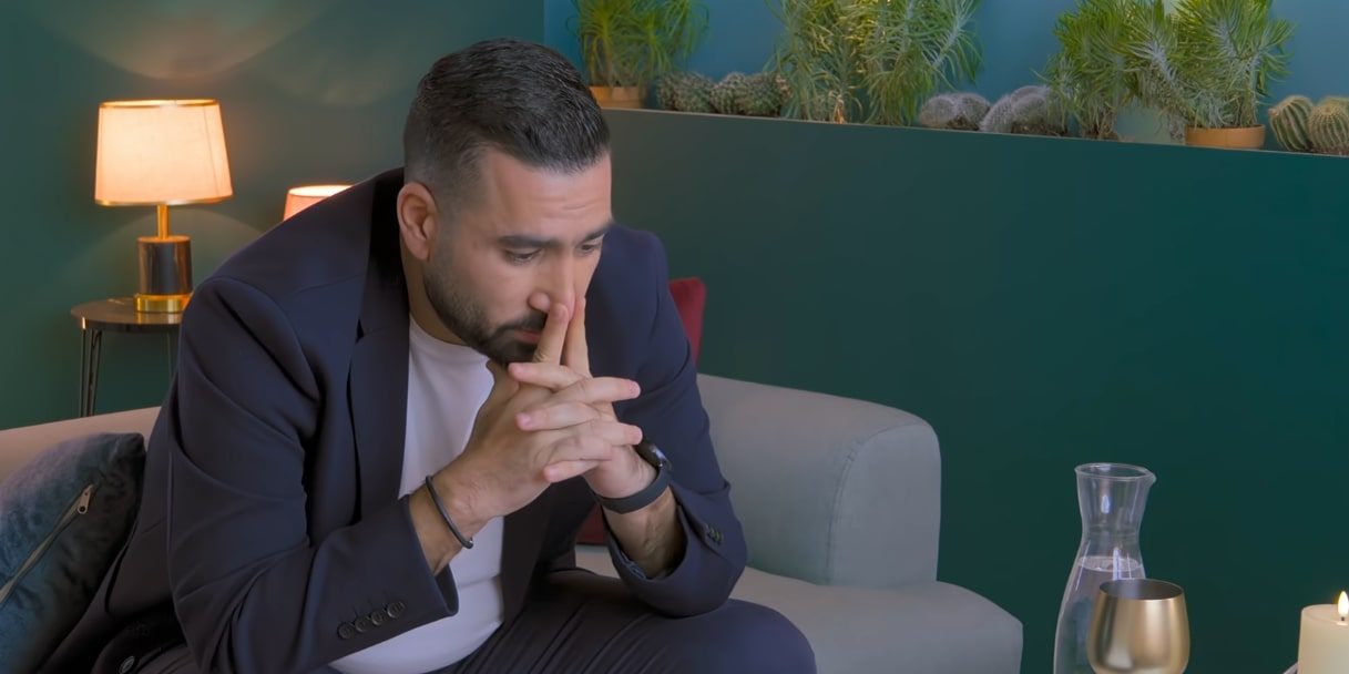 Safa and Mohammad: Is the Love is Blind Habibi Pair Still Together?