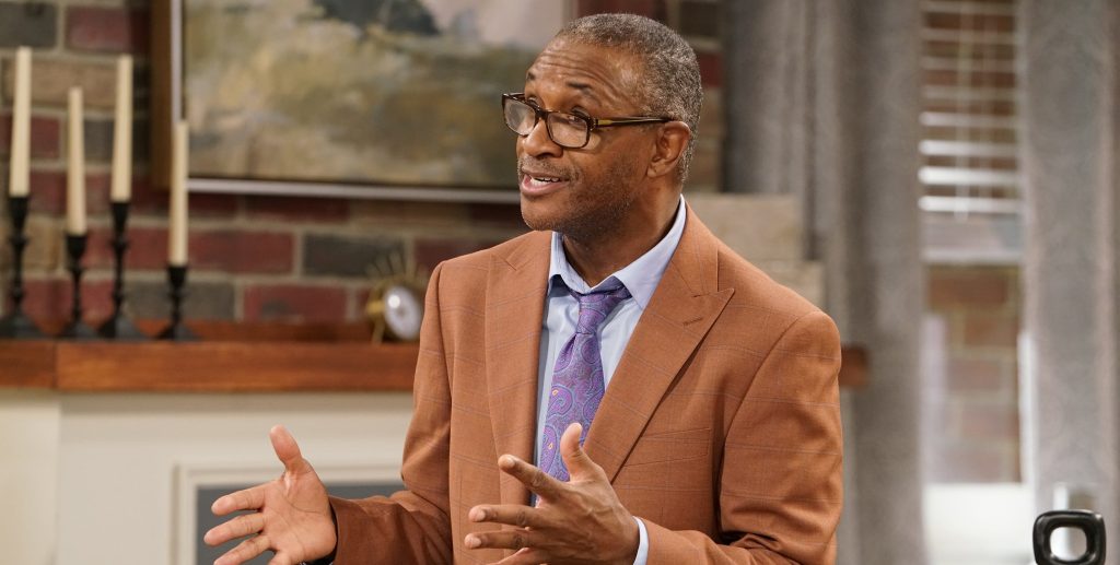 The Ms. Pat Show Renewed For Season 5 at BET+