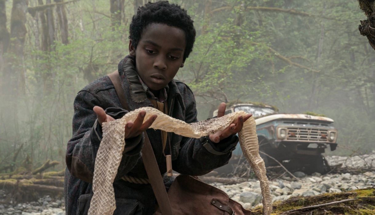 Never Let Go Ending, Explained: Was the Evil Real?