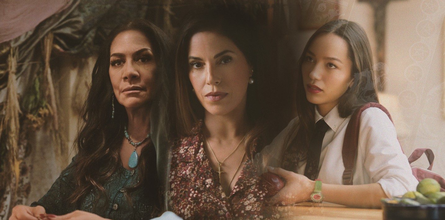 Where Was Lifetime's Nobody Dumps My Daughter Filmed? Who is in the Cast?
