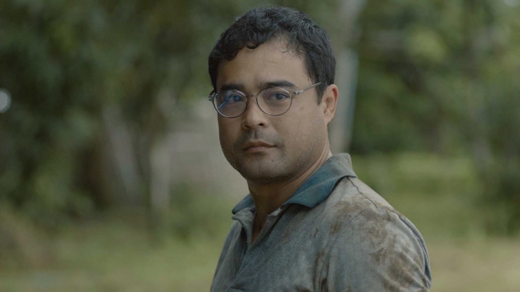 Netflix's Outside Ending, Explained: Do Francis and His Family Survive?