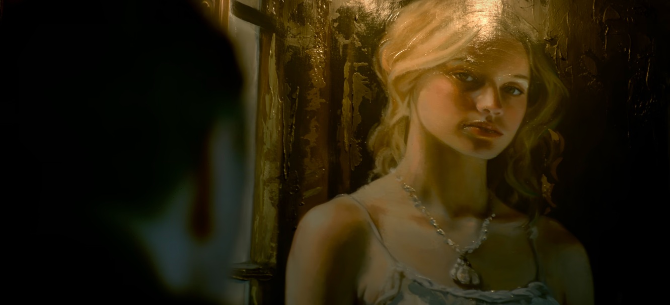 Outer Banks: Why Did Groff Give Away JJ to Luke? Did Groff Kill Larissa ...