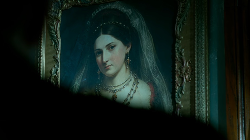 Outer Banks: How did Blackbeard’s Wife Elizabeth Die? What Happened to ...