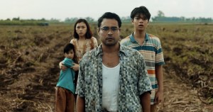 Netflix's Outside Ending, Explained: Do Francis and His Family Survive?